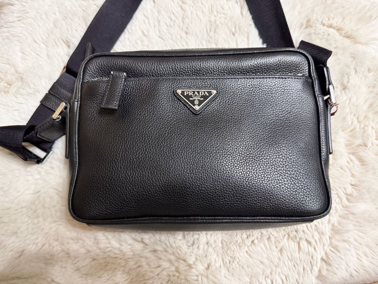 #分享 盤點2024年購買的精品們之華泰淘寶記（CELINE、GUCCI、BV、Prada - 精品板 | Dcard