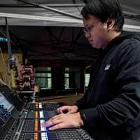 Henry (@itshenrywu) | Dcard