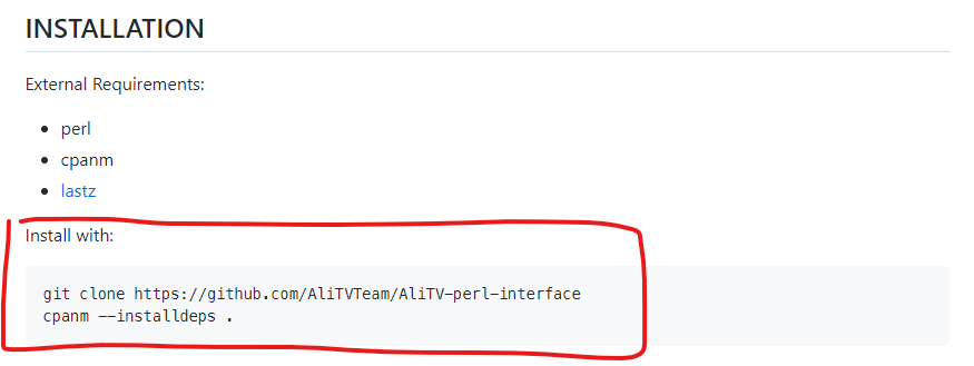 #新手 #請益 在Ubuntu上裝網頁工具AliTV - 軟體工程師板 | Dcard