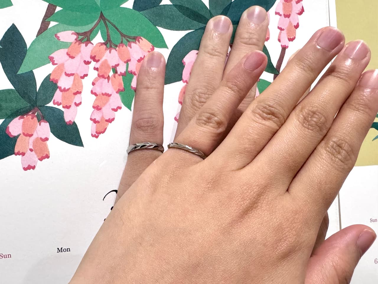 #分享 亞立詩 Acredo 對戒 婚戒 - 結婚板 | Dcard