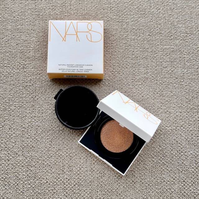 #分享 #NARS 純白系列值得收藏🤍 - 美妝板 | Dcard