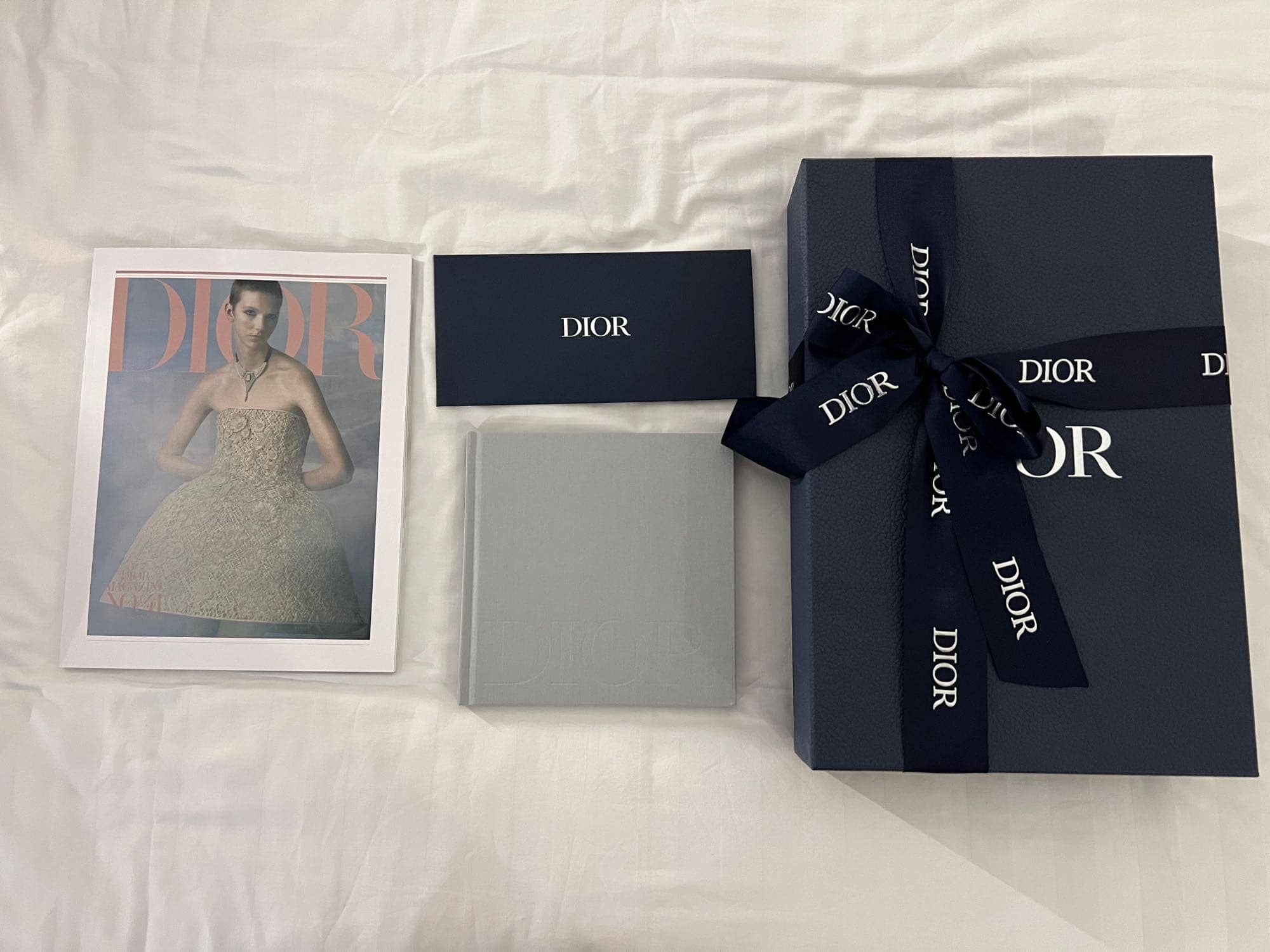 #開箱 Dior 迷你Saddle馬鞍袋配肩帶 - 精品板 | Dcard