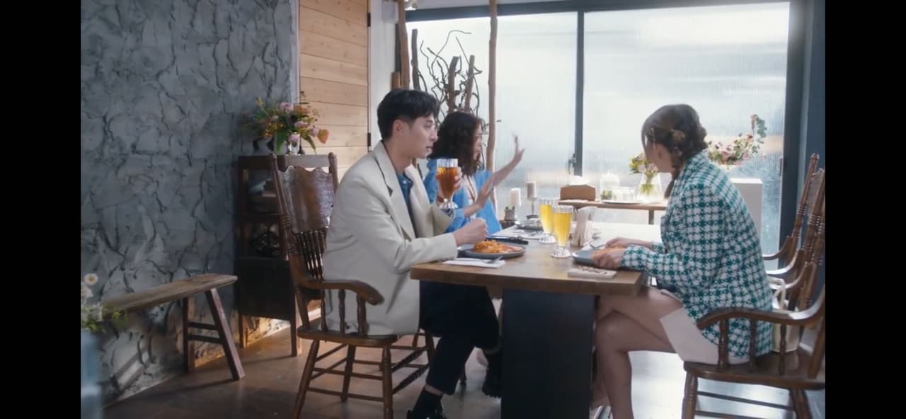 妳是我的姐妹 EP7、8討論 - 戲劇綜藝板 | Dcard