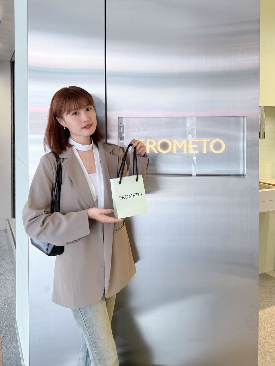 #分享 156cm的初夏穿搭合輯🍧 - 穿搭板 | Dcard