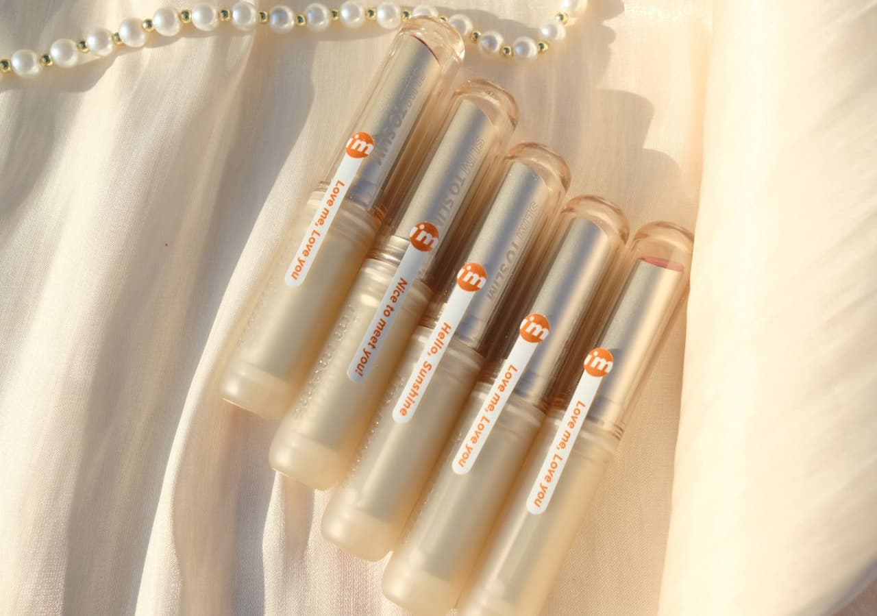 I’m meme粉紅氣墊💓奶霧唇膏💄 - 草莓奶昔🍓 (@susu.310) | Dcard