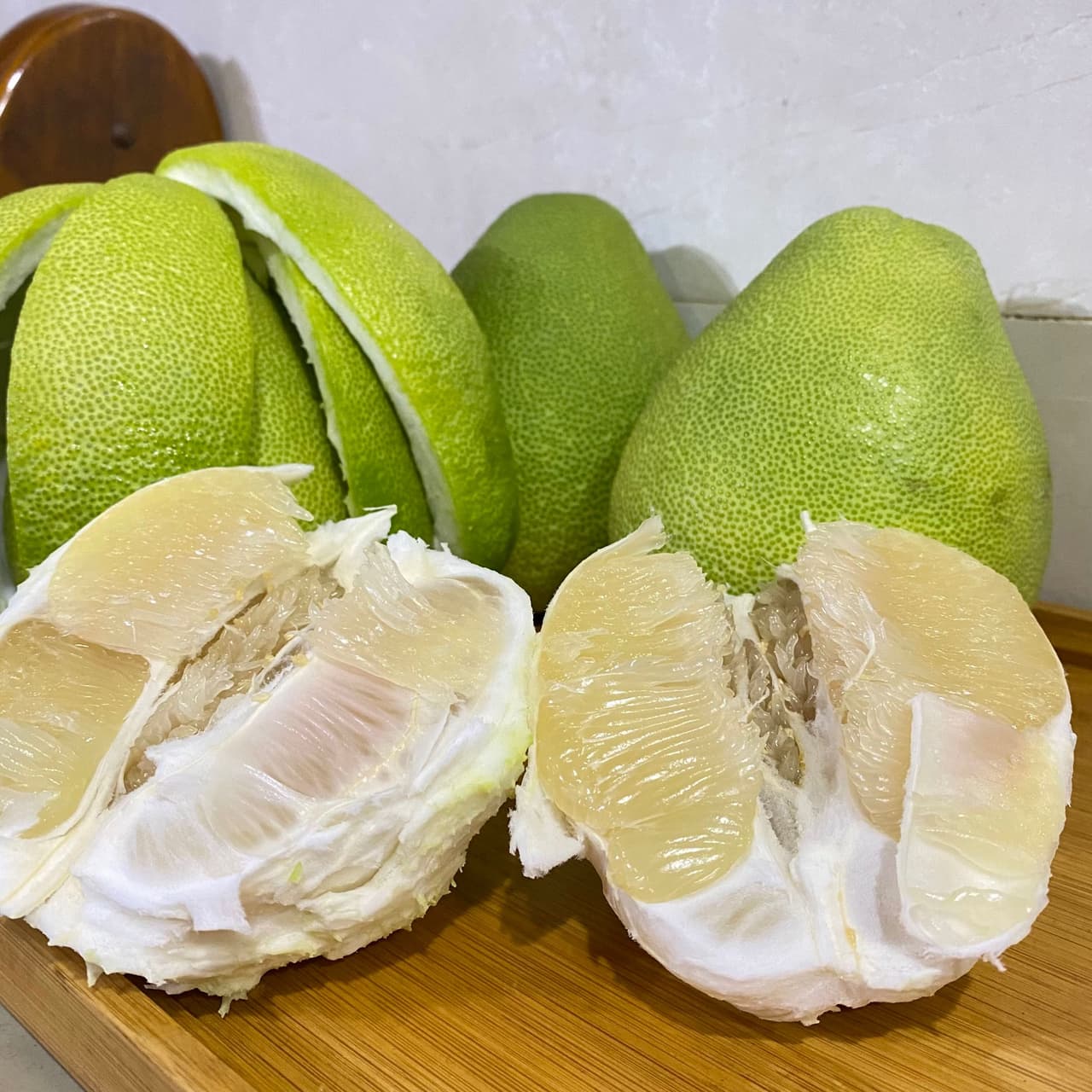 台南麻豆正宗老欉文旦！#開團 - chuchu_yuyu (@yuyu7.12) | Dcard