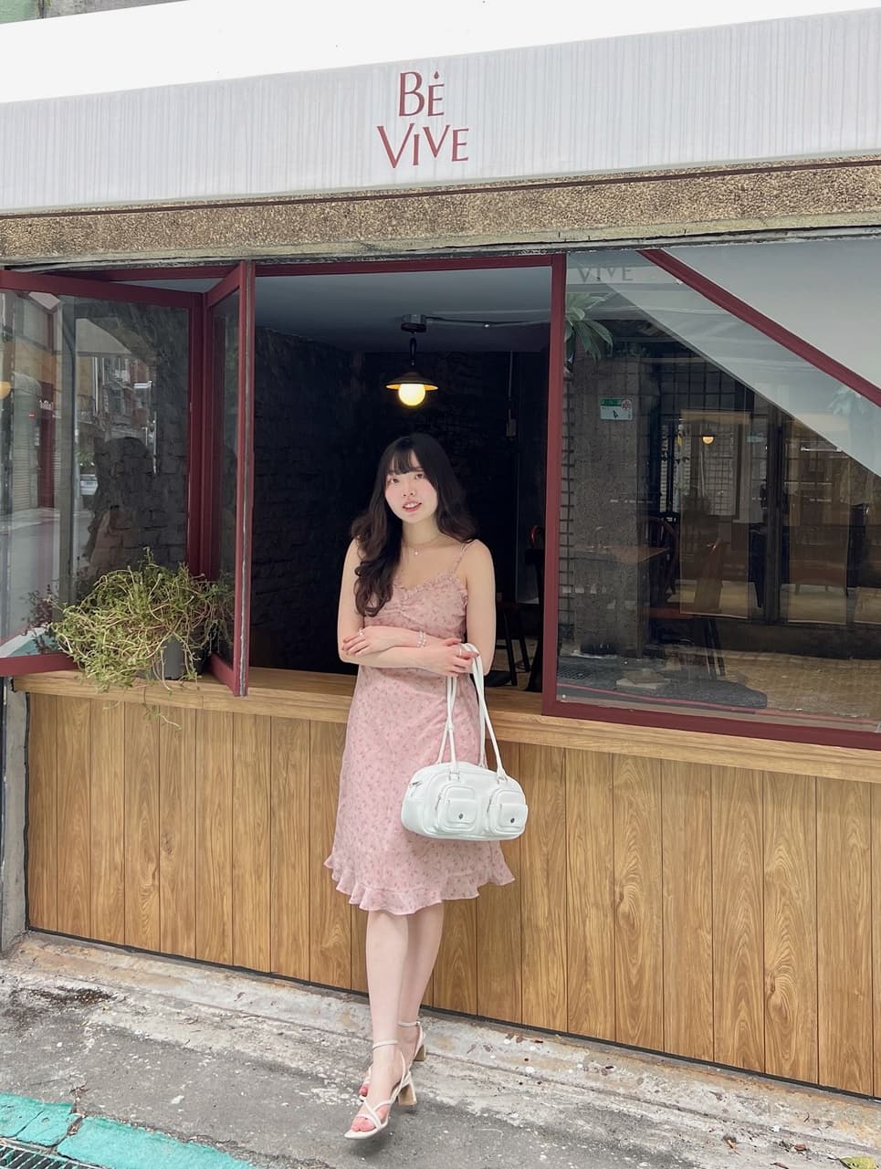 158cm｜9月份穿搭分享 🎀 - 穿搭板 | Dcard