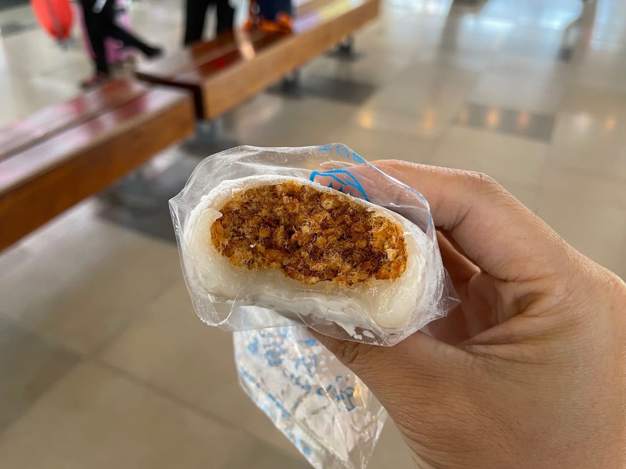 全台｜二十五間 麻糬 🍡 推薦 - Jennifer (@imagine_2121) | Dcard