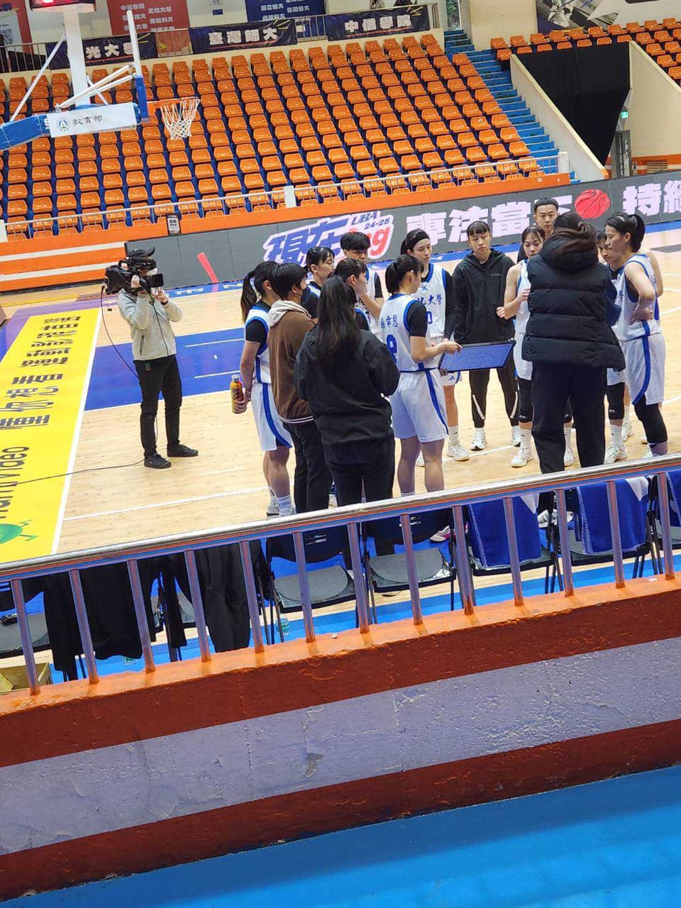 UBA 4強搶票！ - 籃球板 | Dcard