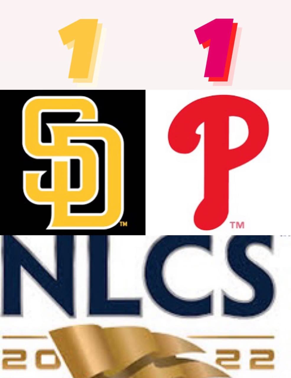 2022.10.22 NLCS G3 SD 2:4 PHI 文字直播 (PHI 2-1） - MLB板 | Dcard