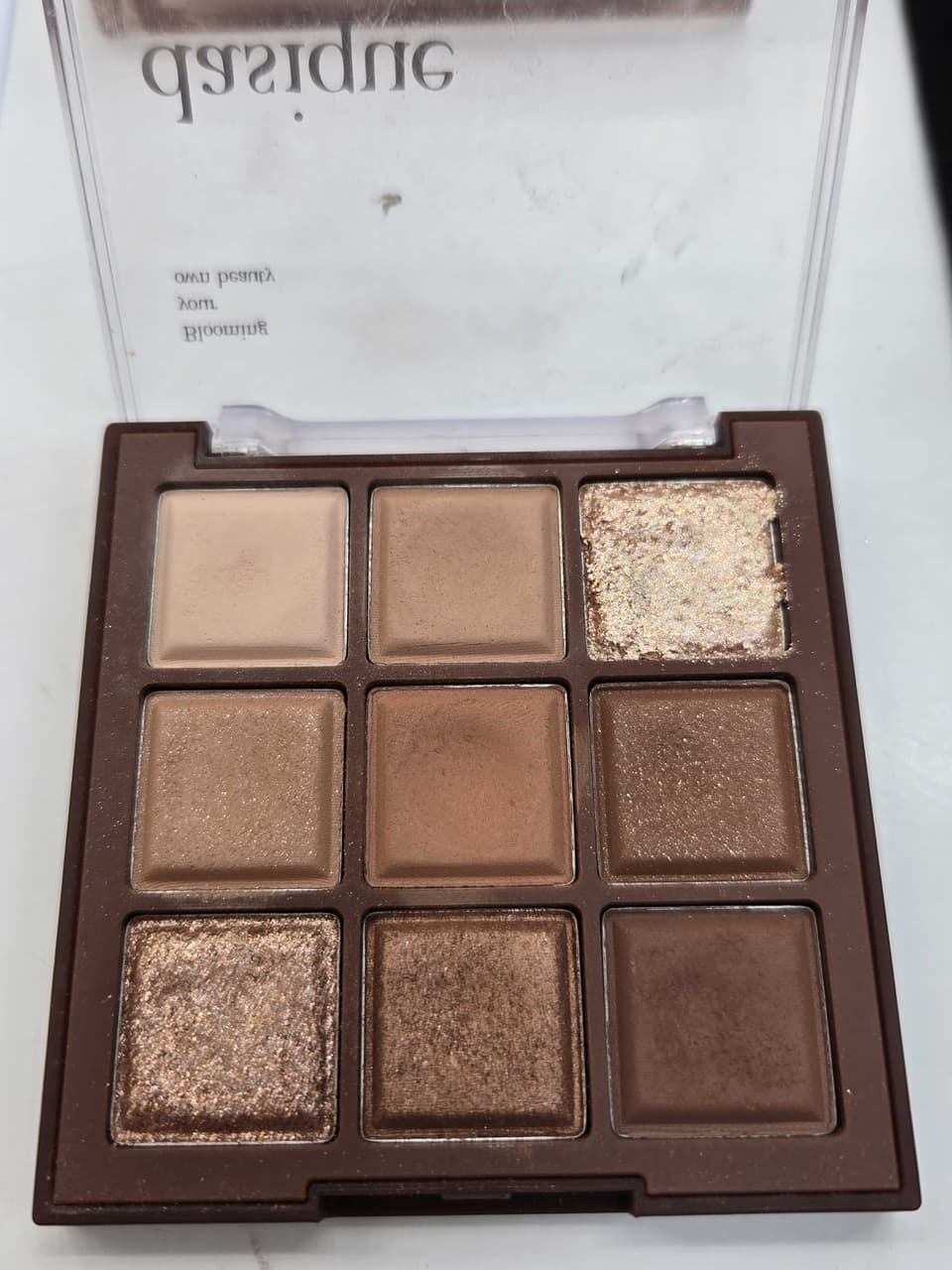 #分享 #心得#1V1化妝課#點點造型團隊#文長有圖 - 美妝板 | Dcard