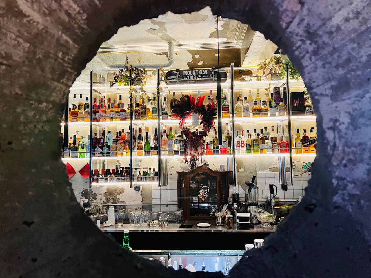 #分享 TCRC前科累累俱樂部三店-Phowa - 品酒板 | Dcard