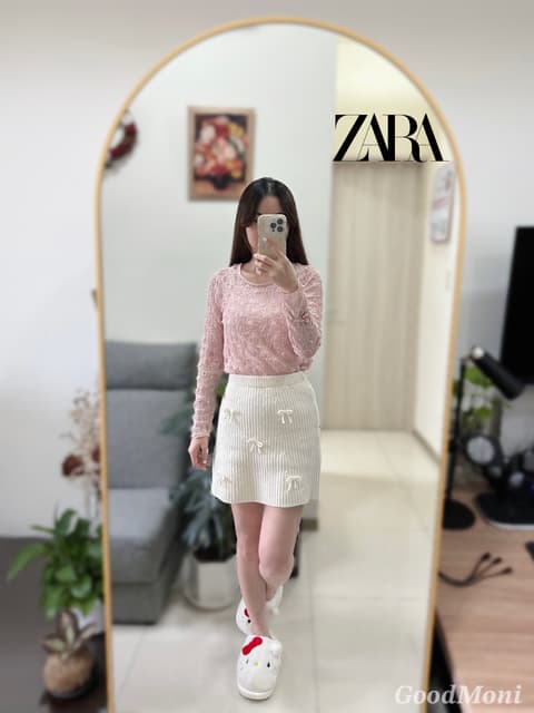 #分享 155小個子童裝戰利品🔥ZARA、UNIQLO、GAP、GLOBAL WORK #我來開箱 - 穿搭板 | Dcard