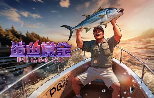 《鯊魚賞金》PG試玩模式現已上線，立即體驗深海獵鯊的刺激！ - 閒聊板 | Dcard