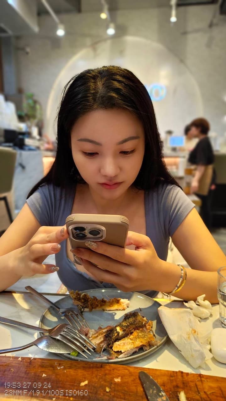 跟美女出去吃義式料理 - Pastaio 手工義大利麵 & Nice Cream 手工義式冰淇淋 - 美食板 | Dcard