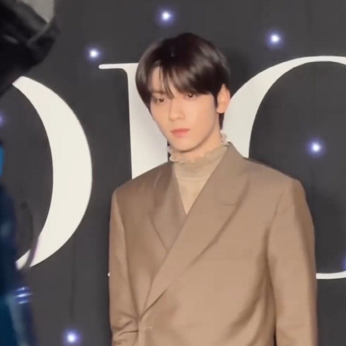 #分享 韓網HOT🔥和Dior的形象很搭的TXT秀彬 - 追星板 | Dcard