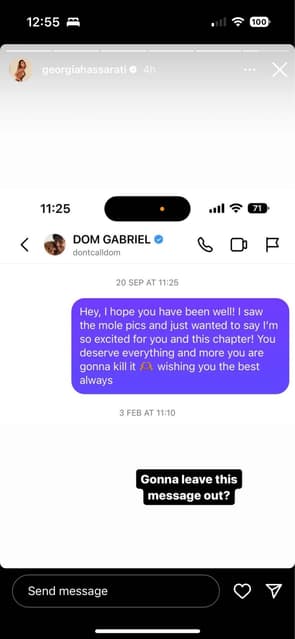 #雷 Perfect Match 尋找絕配情人 - B34 留言 | Dcard