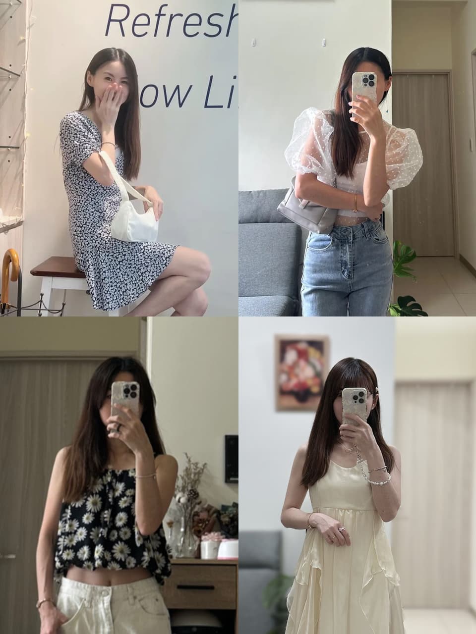 6/12 20:30 首次聯合二手拍 ft.姬米花🌾🌸 - 𝑮𝒐𝒐𝒅𝑴𝒐𝒏𝒊 (@moni065) | Dcard