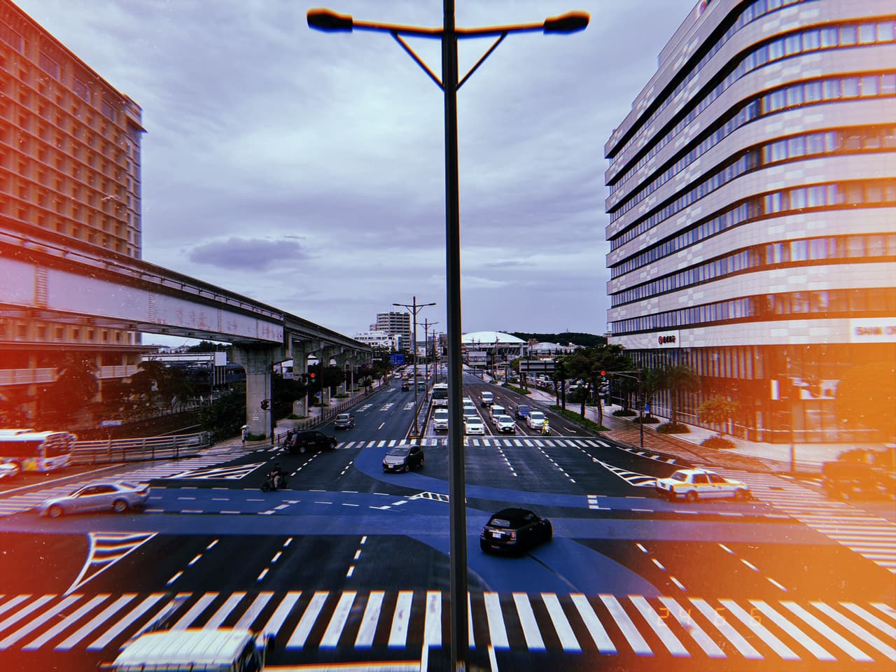 沖繩獨旅 ️ Part 3 - 本丸 (@r.x_0202) | Dcard