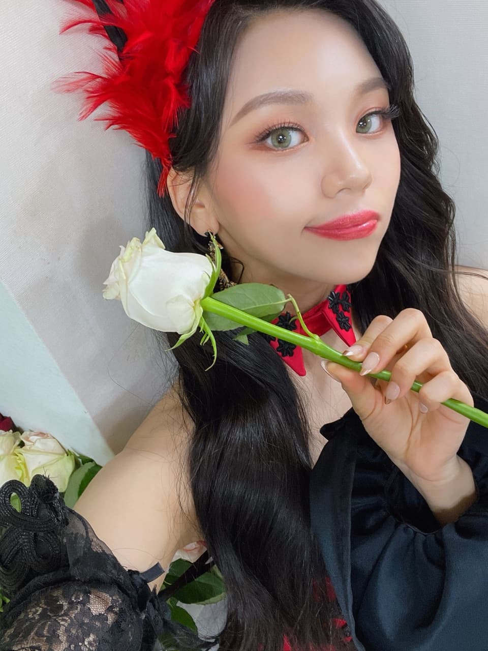 #行程 #綜藝 VIVIZ - QUEENDOM 2 EP.4 👑 V1V1Z - GFRIEND板 | Dcard