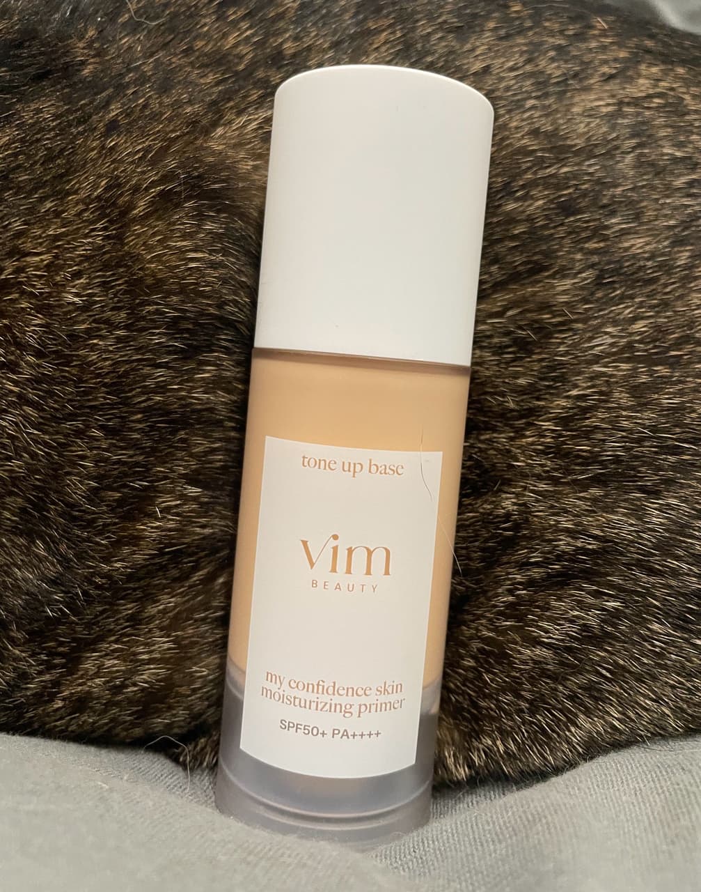 日本小眾牌Vim Beauty 真的內外兼具🥹又美又好用 - 美妝板 | Dcard