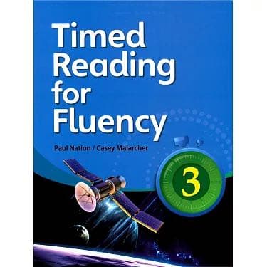 #徵 Timed Reading for Fluency 3 - 大學生活板 | Dcard