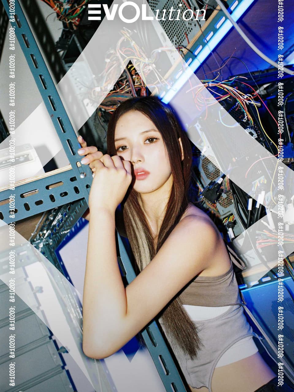 tripleS EVOLution 小分隊將在10月11日出道💐 - 176飛高高 (@girl176) | Dcard