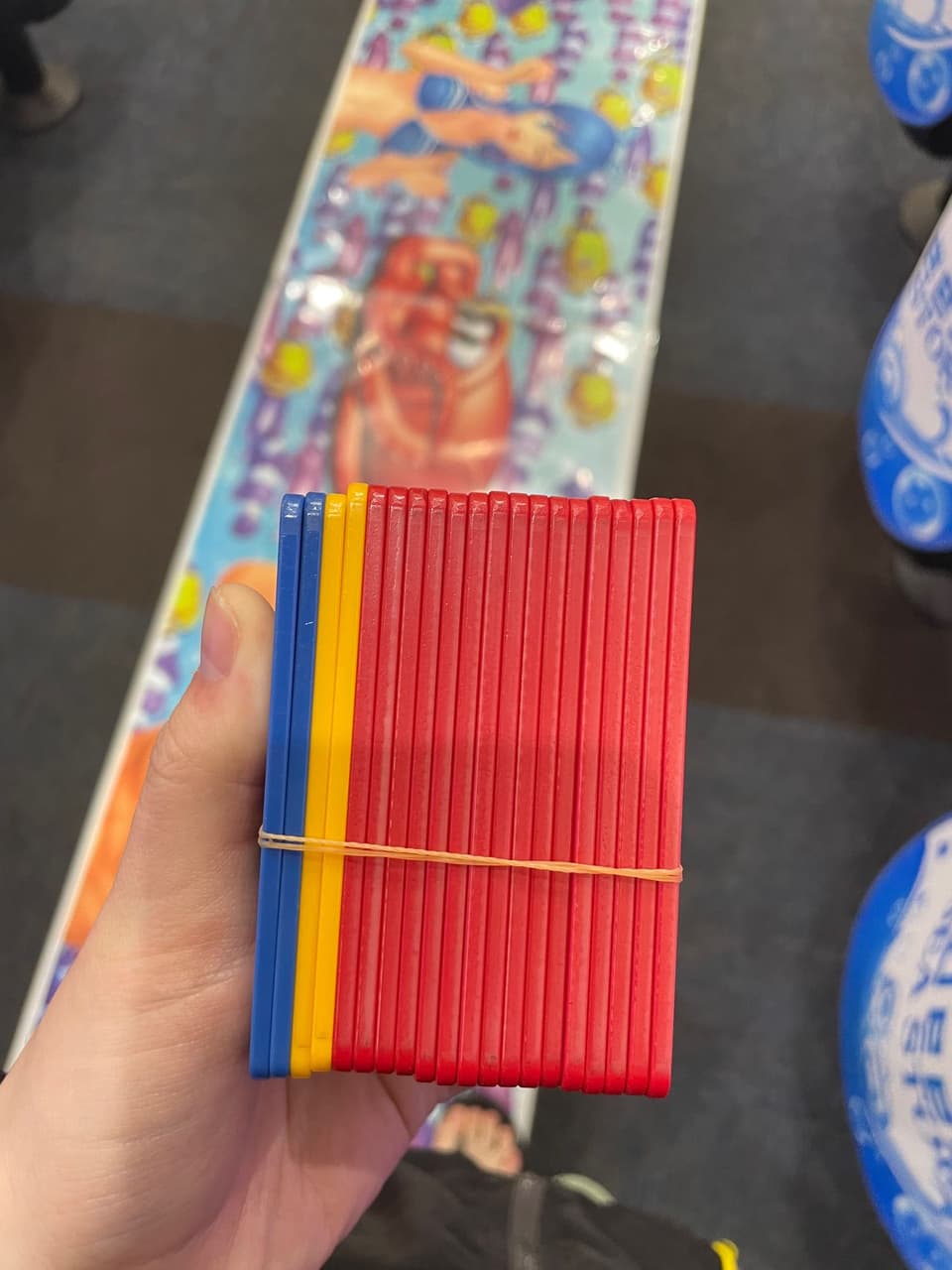 今日份柏青哥紀錄 - 七七 (@ta_2) | Dcard