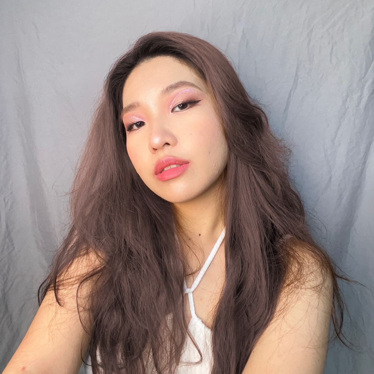 百變怪！2022妝容回顧😚 - 美妝板 | Dcard