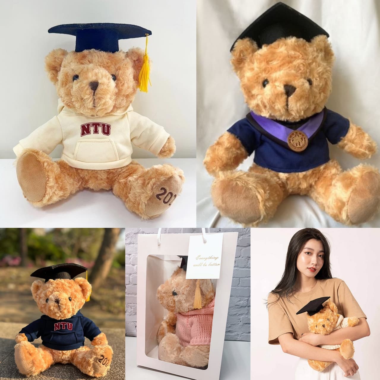 🔥R12、B10畢業季禮物團購 - 臺灣大學板 | Dcard