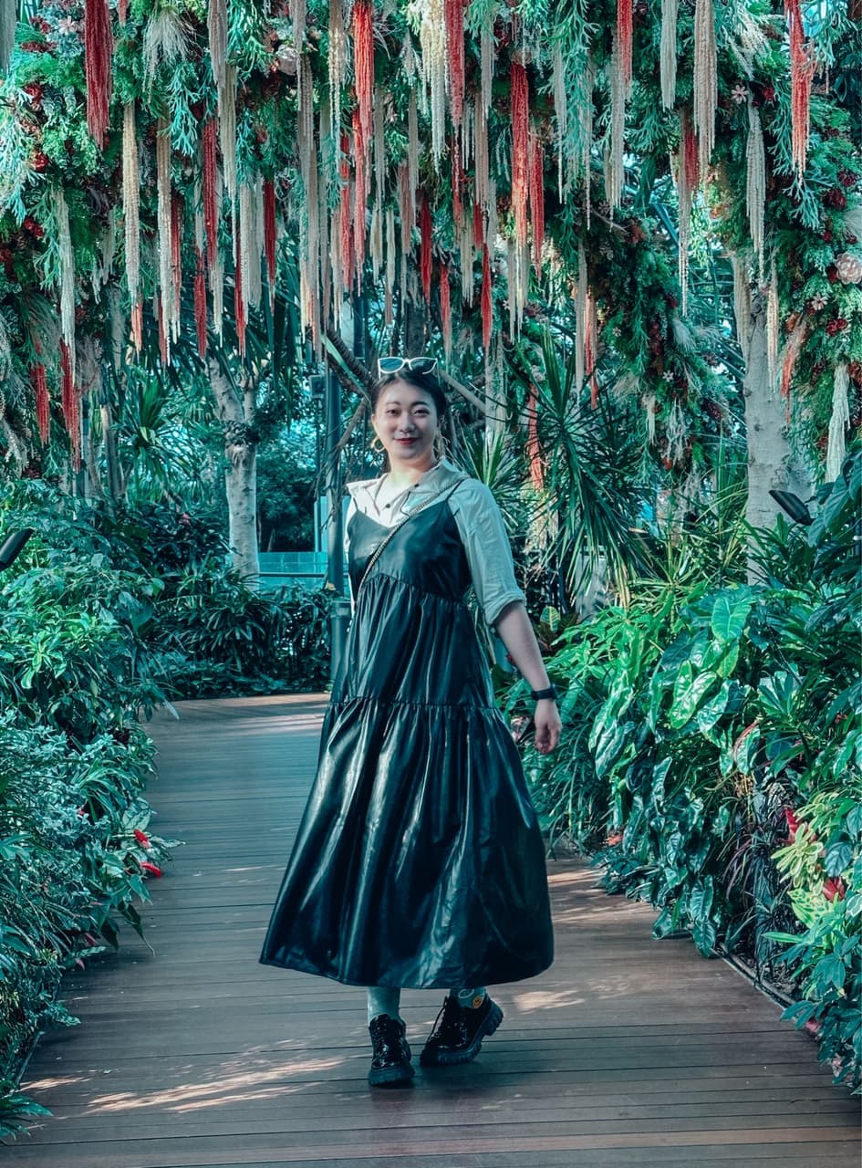 #國外 #國外 新加坡自由行 #新加坡趴趴GO #旅記PART4 - 旅遊板 | Dcard