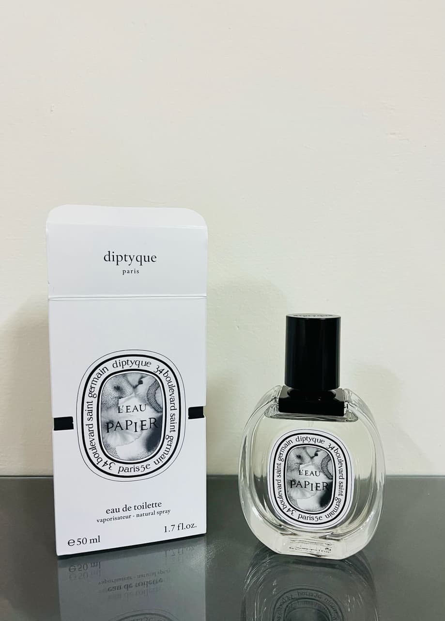 #我要賣 #我要賣Diptyque 紙染之水 - 二手交易板 | Dcard