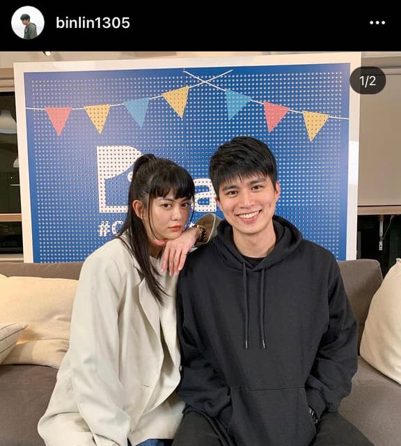 我覺得長得有點點像Rio編啦 - 戲劇綜藝板 | Dcard