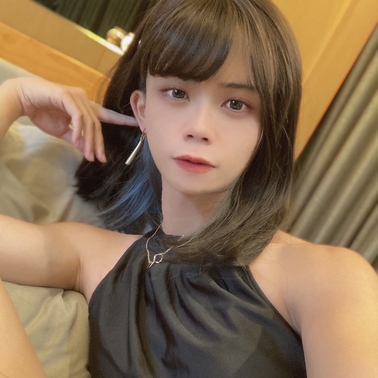 今天晚上 21:00 會開台！ - 珞珞luoluo (@luoluo1030) | Dcard