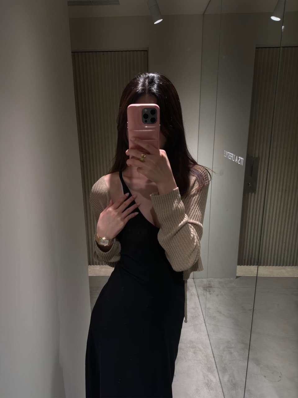 173cm 可甜可酷 日常穿搭 - 穿搭板 | Dcard