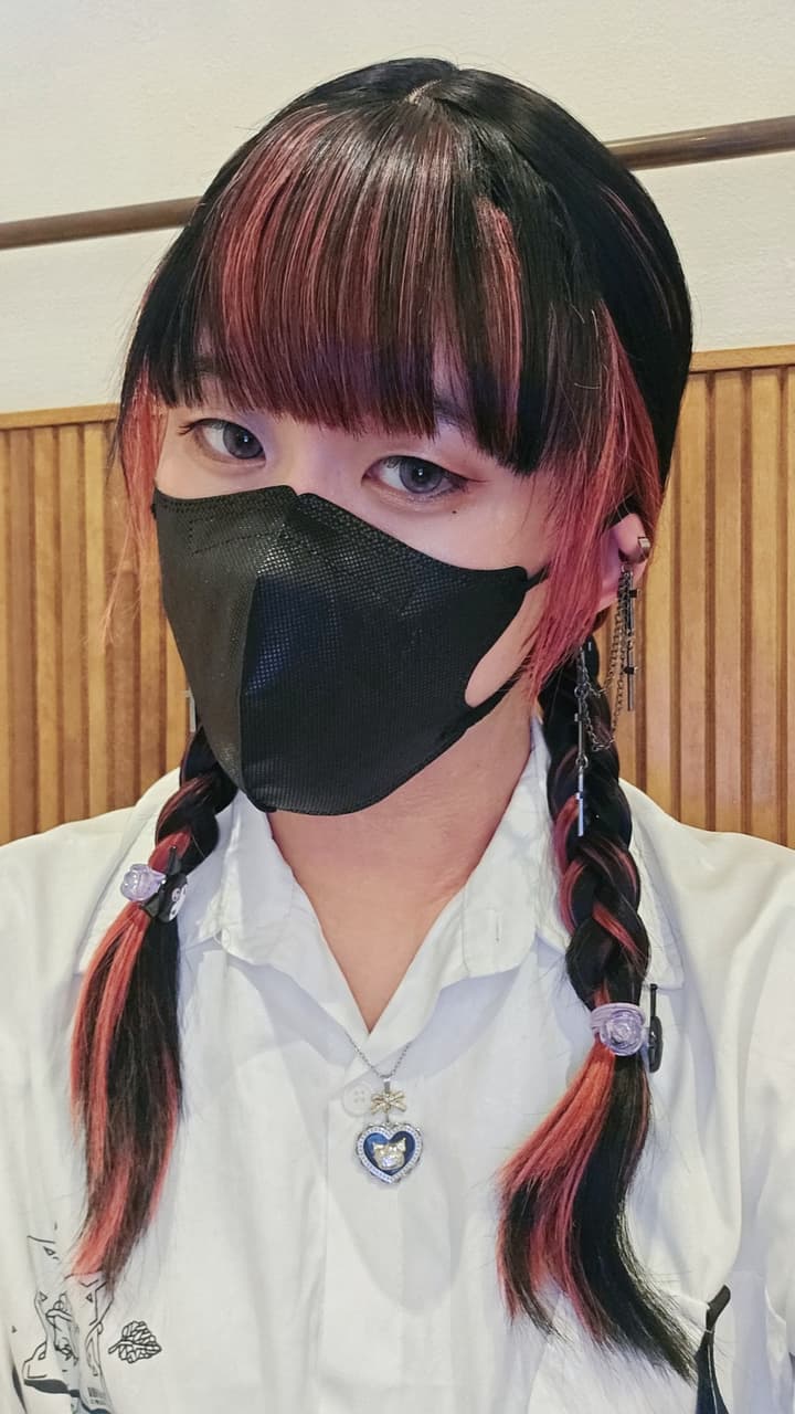 沒幹嘛 就想發發照片:> - 蘇西 (@susic0804) | Dcard