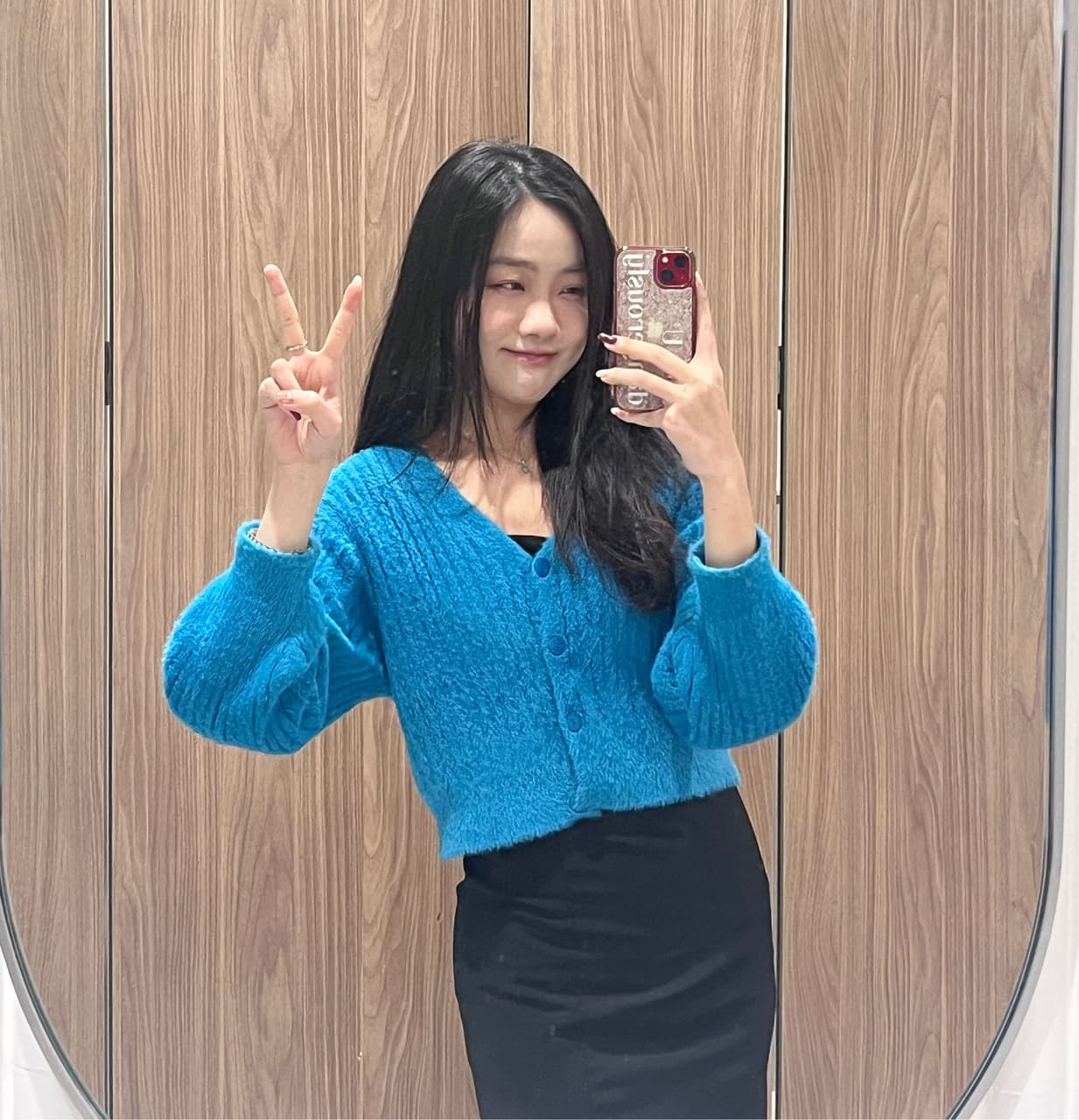 #分享 173高個女生的「5套」遮大腿顯身材穿搭 - 穿搭板 | Dcard