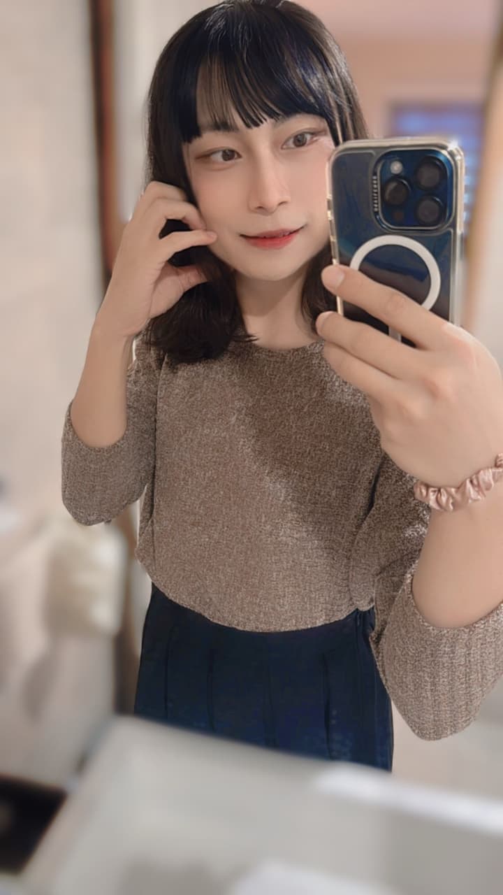 出門曬曬🌞 - April (@april_red) | Dcard