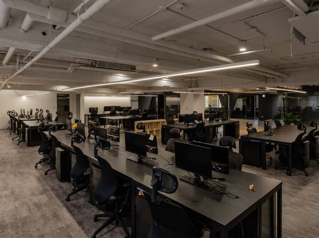 Ocard_奧理科技股份有限公司/PHP後端工程師 - 工作板 | Dcard