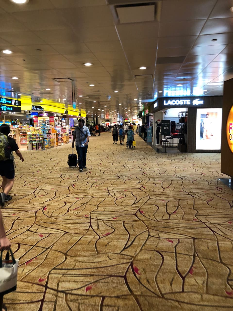 #飛行紀錄 酷航Scoot TR896 SIN-TPE 商務艙 - 航空板 | Dcard