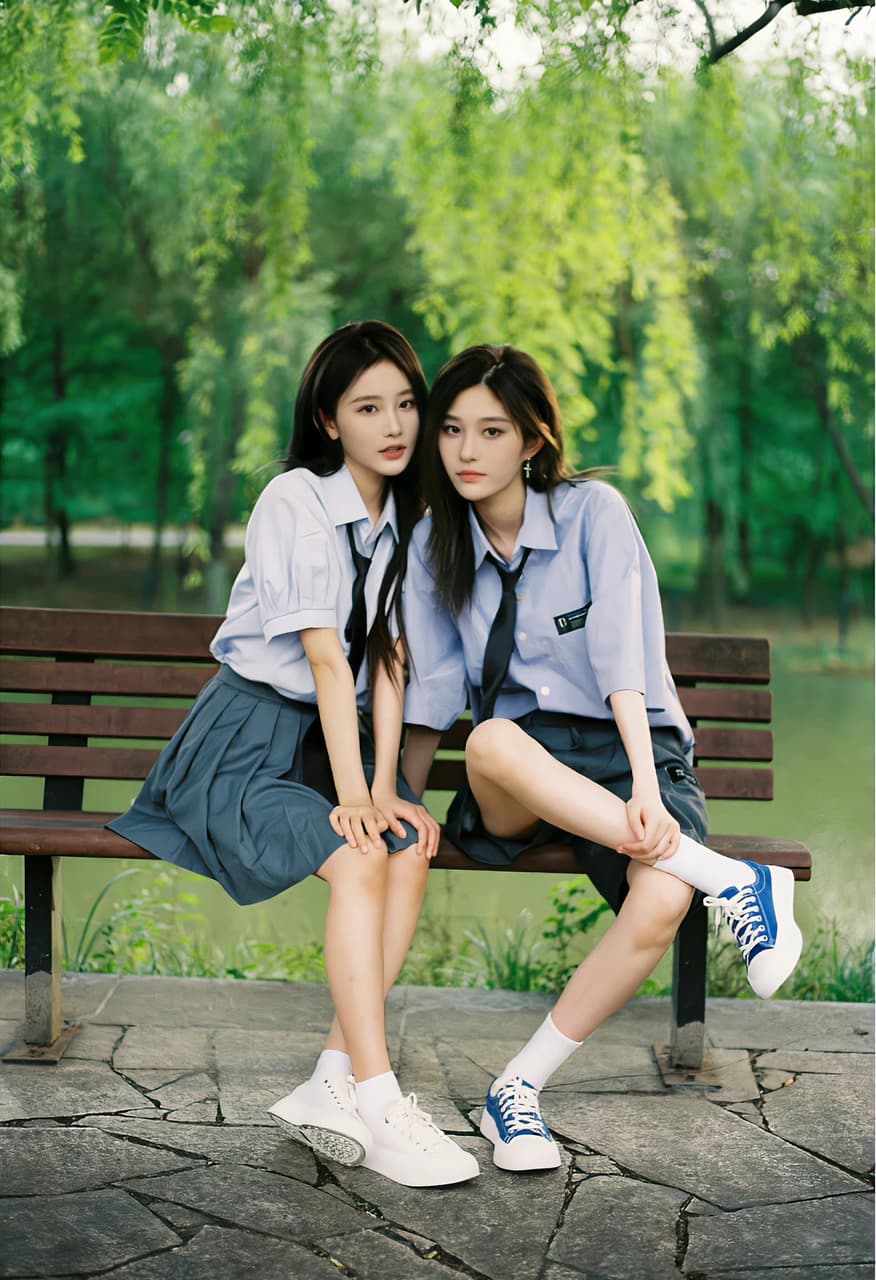 #安利 #SNH48CP 詩情畫奕 - 中國明星板 | Dcard