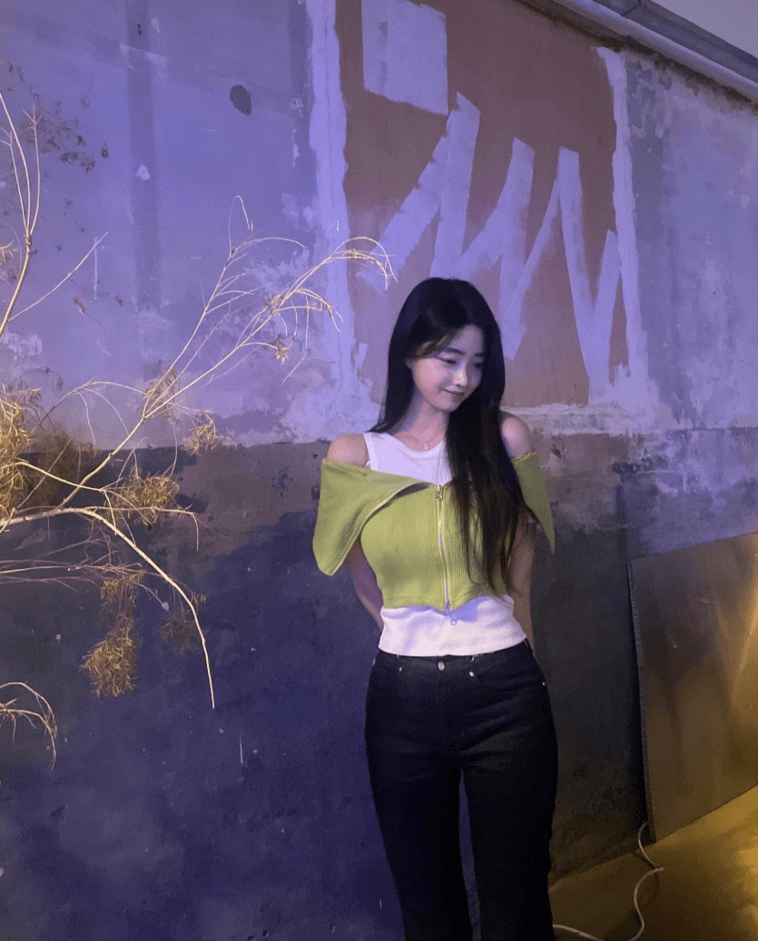 韓國CheezeFilm透明系正妹演員們 - 表特板 | Dcard