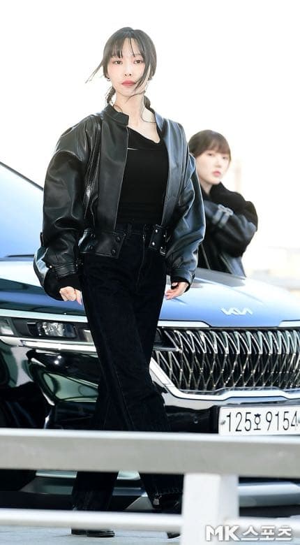 #更新 250102 GFRIEND 仁川機場出境前往日本 - B9-4 留言 | Dcard