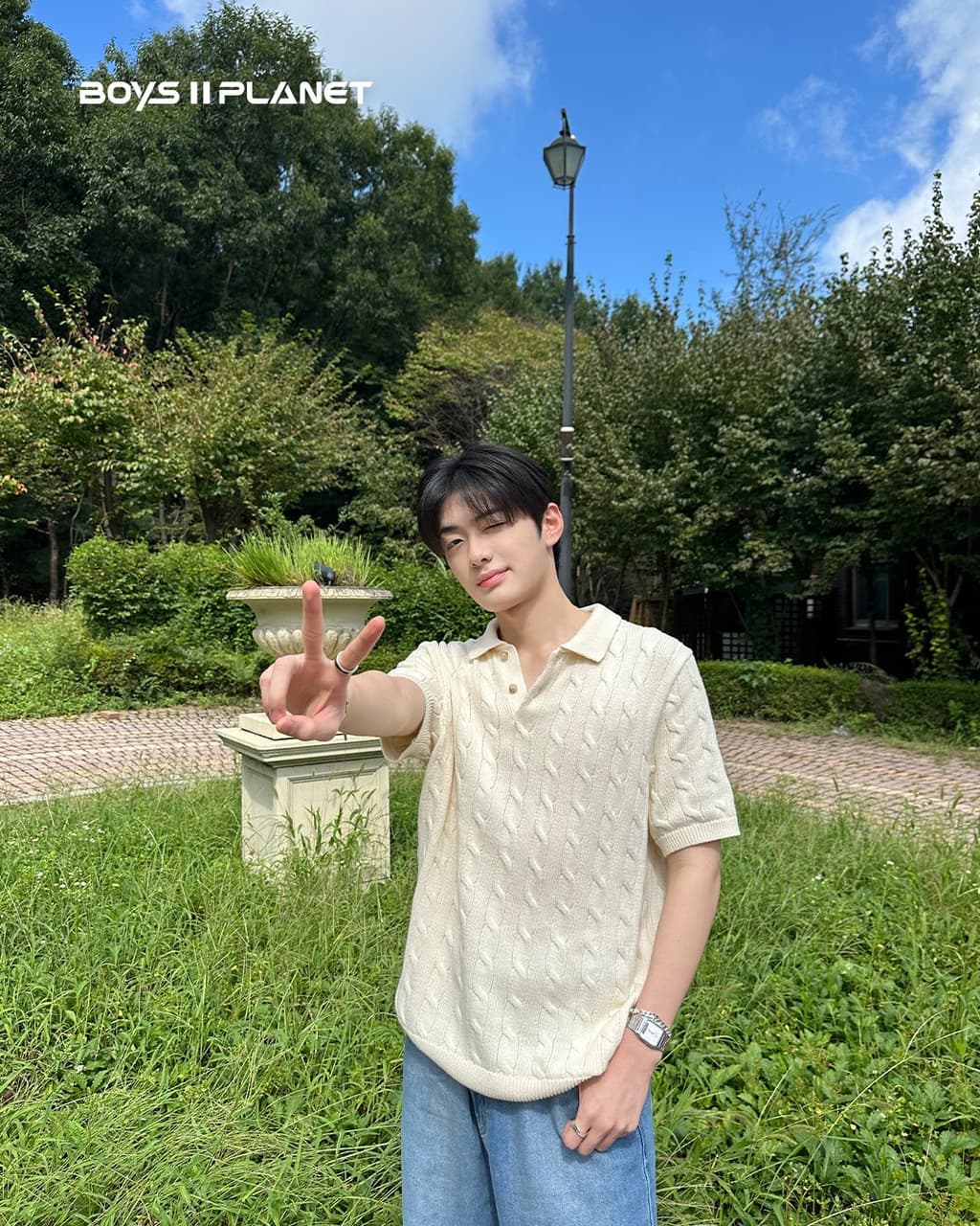 #閒聊 BOYS II PLANET完結與ALPHA DRIVE ONE出道 - 追星板 | Dcard