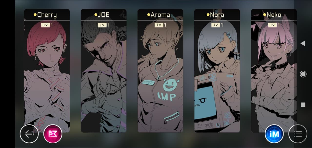 cytus2 告白Conner #日常文 - 遊戲板 | Dcard