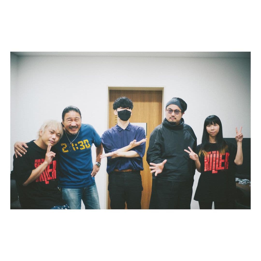 #分享 專業人士也認可的天才ーTK(凛として時雨) - JPOP板 | Dcard