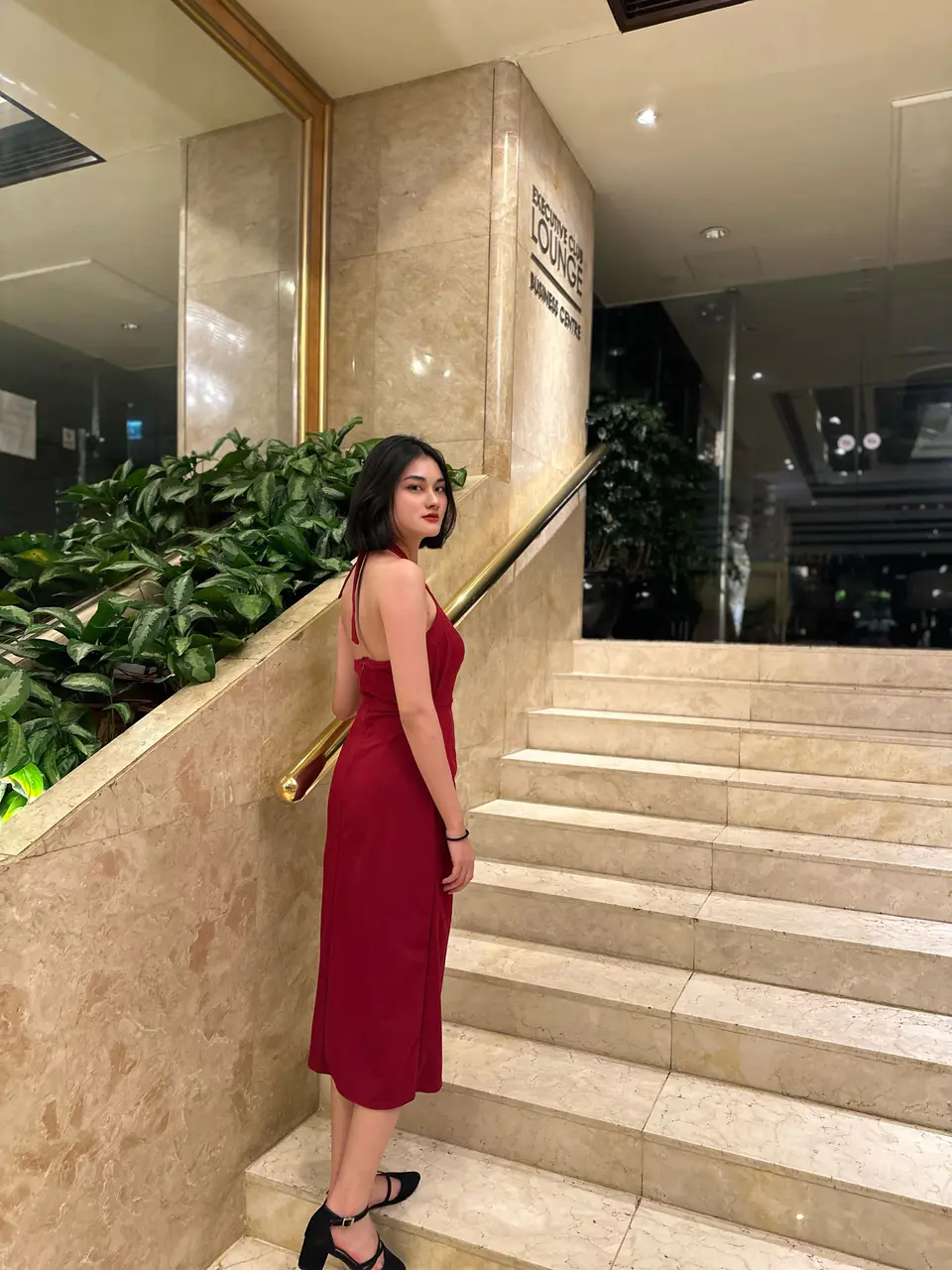 #分享 167香港澳門旅遊穿搭 - 穿搭板 | Dcard