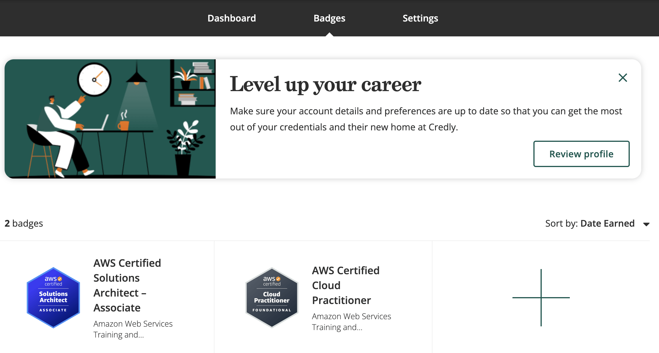 三個禮拜"0基礎"考過2張AWS證照 - 問題篇 - 考試板 | Dcard