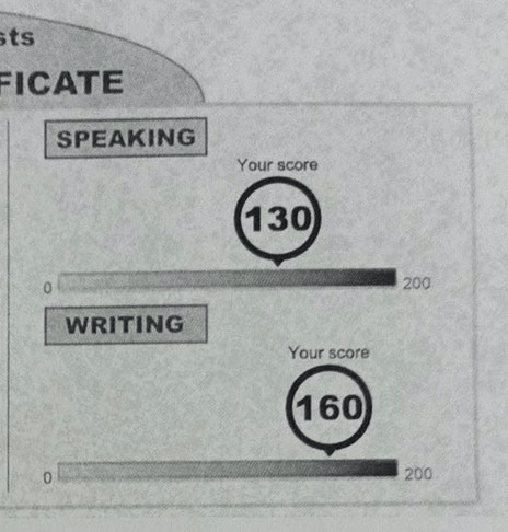 「TOEIC 990分考試經驗分享：線上考試與紙質考試的比較及複習技巧」 - 考試板 | Dcard