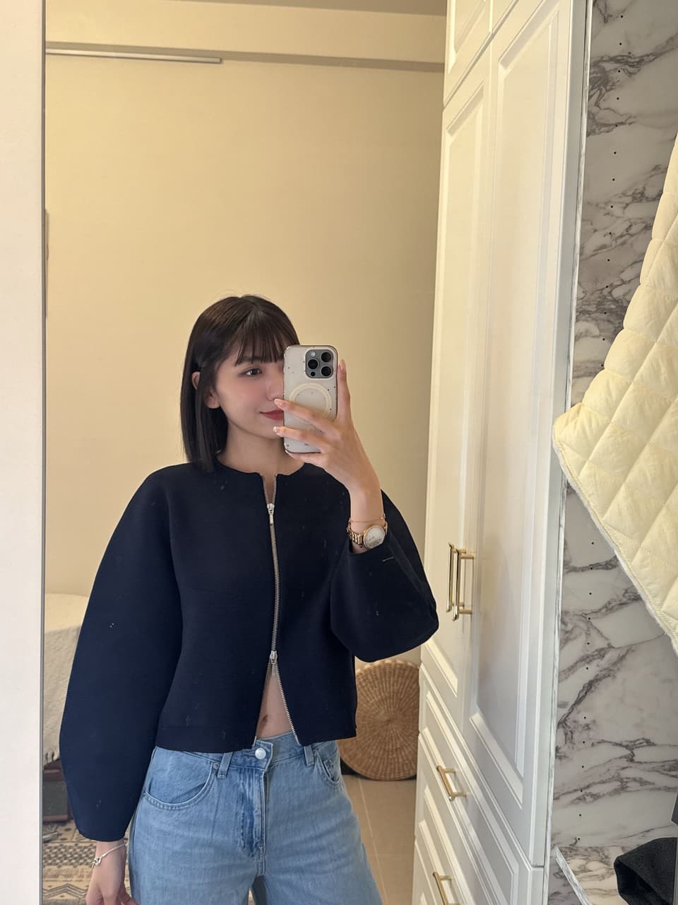 #分享 （文長）東京UQ/GU/PLST戰利品分享🇯🇵｜C系列聯名開箱😎 - 穿搭板 | Dcard